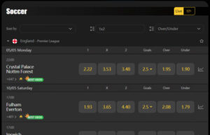 MSport Nigeria: Top Online Betting & Casino | Get ₦500,000 Bonus