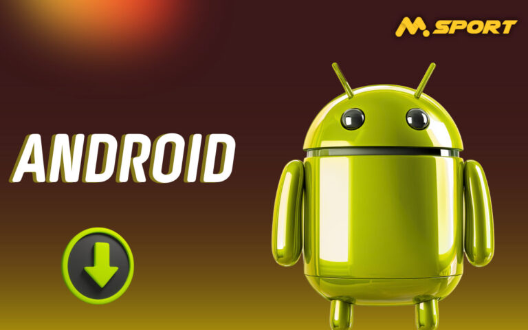 MSport App Download Nigeria | Get Android APK & iOS App