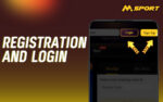 MSport Nigeria: Top Online Betting & Casino | Get ₦500,000 Bonus