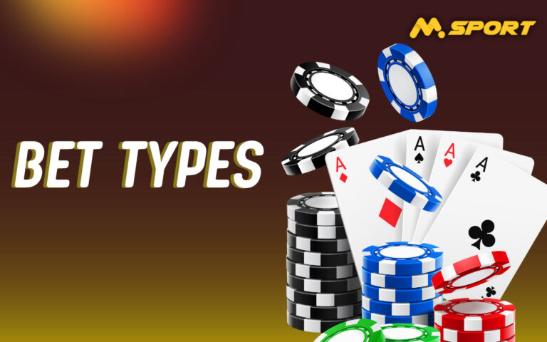 MSport Nigeria: Top Online Betting & Casino | Get ₦500,000 Bonus